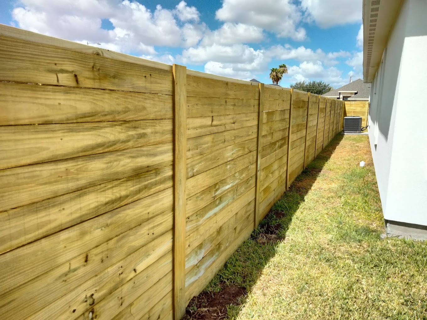 RGV FENCE SERVICE – GIVE US A CALL/ TEXT 956 715 4837