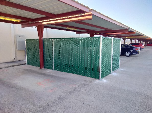 CHAIN-LINK – RGV FENCE SERVICE