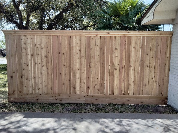 RGV FENCE SERVICE – GIVE US A CALL/ TEXT 956 715 4837
