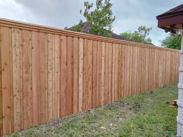 RGV FENCE SERVICE – GIVE US A CALL/ TEXT 956 715 4837
